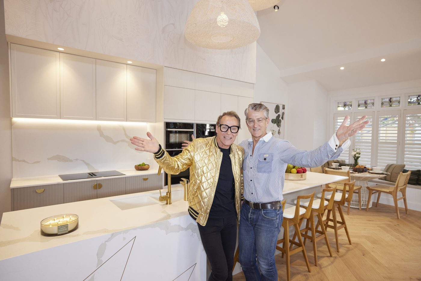 The Block 2021 - Billi Australia Pty Ltd