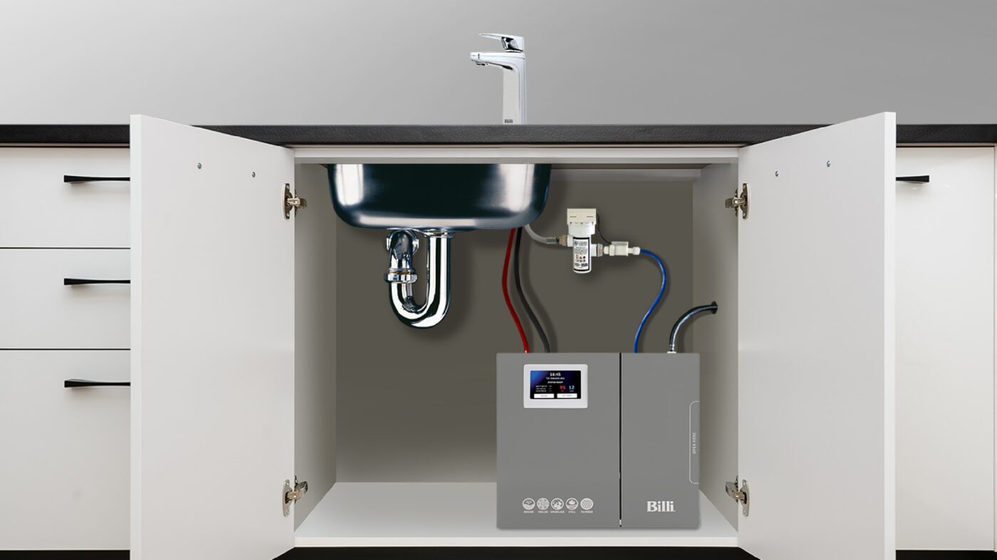 About Billi - Billi Australia Pty Ltd